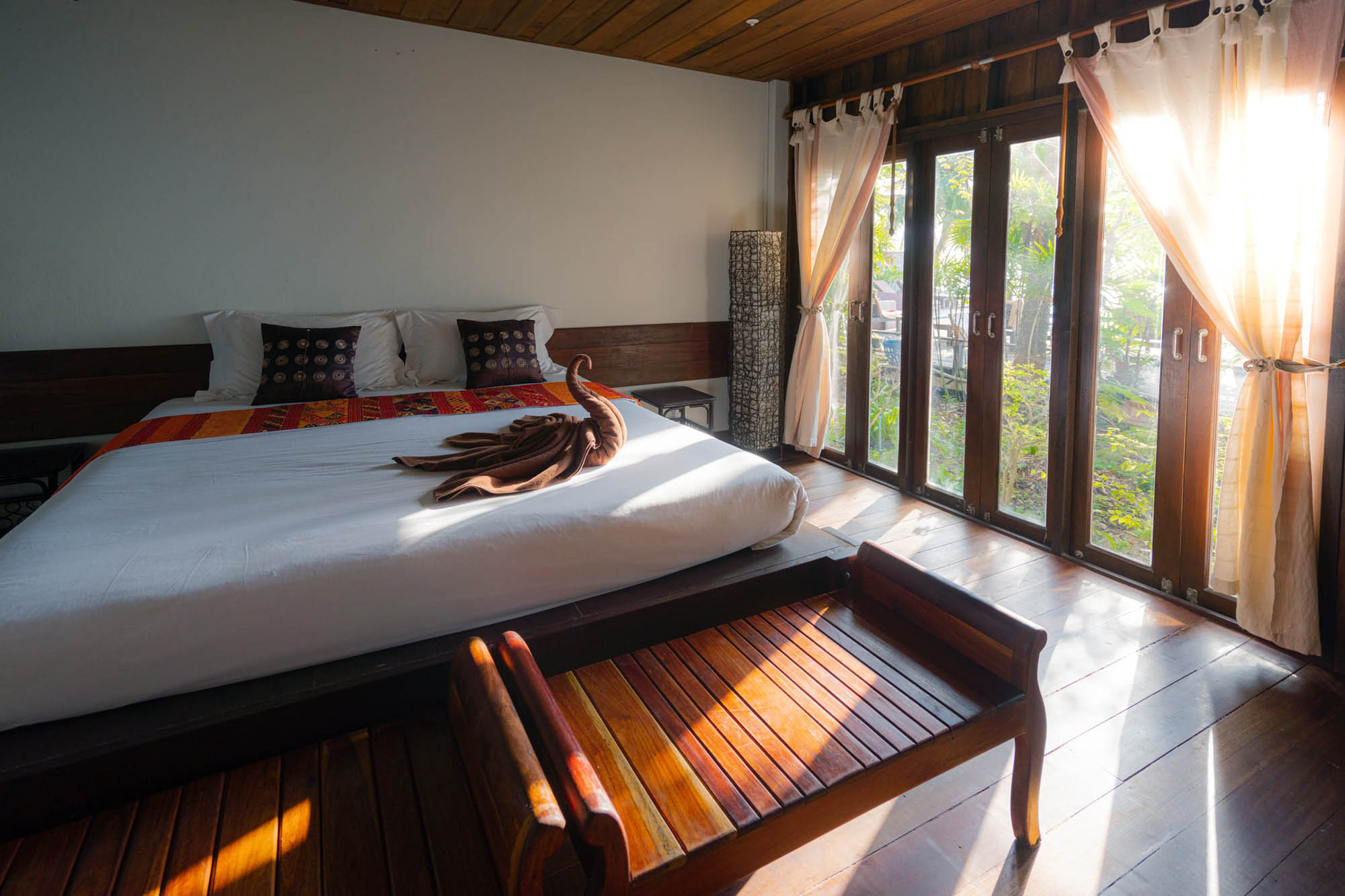 Beautiful Escape Private Resort